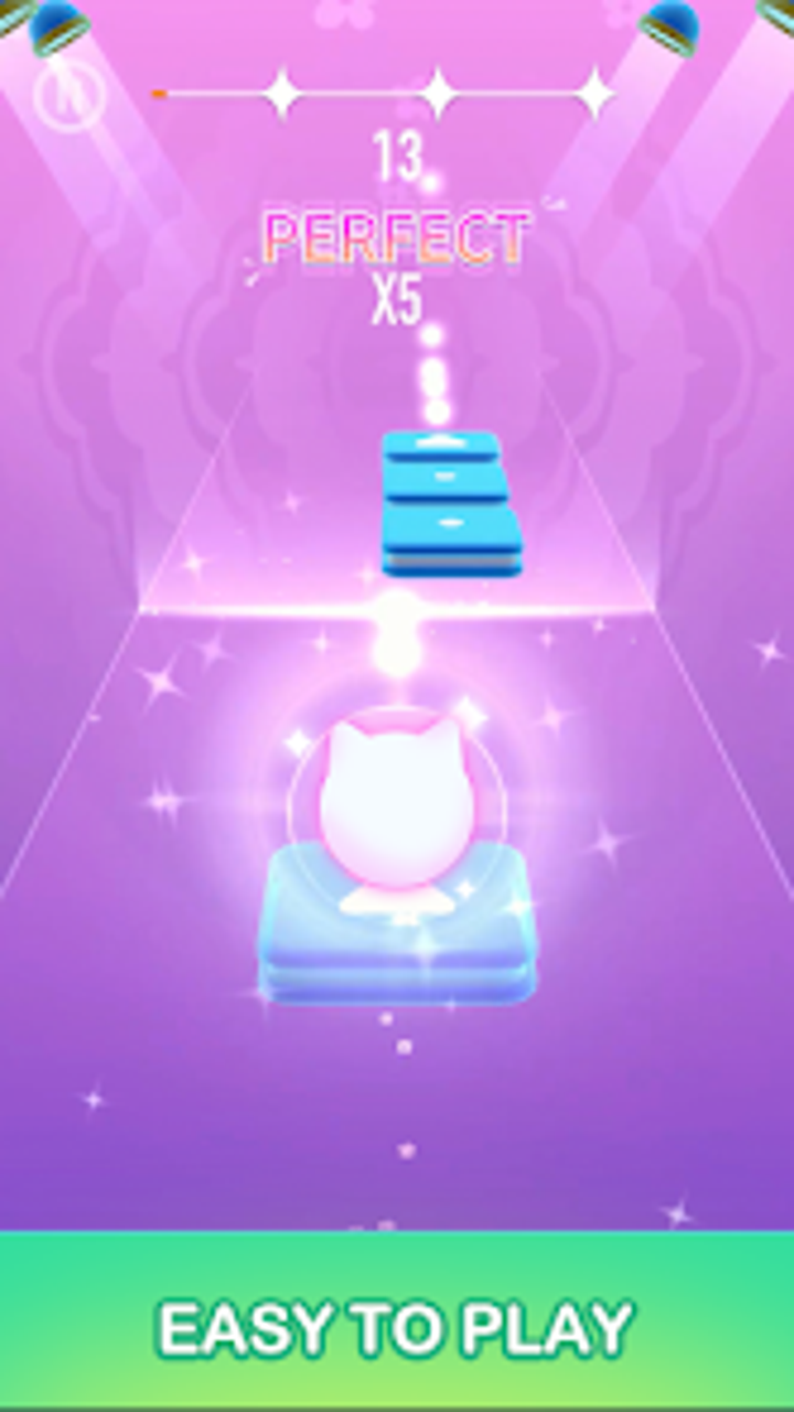 Dancing Cats - Music Tiles - App on Amazon Appstore