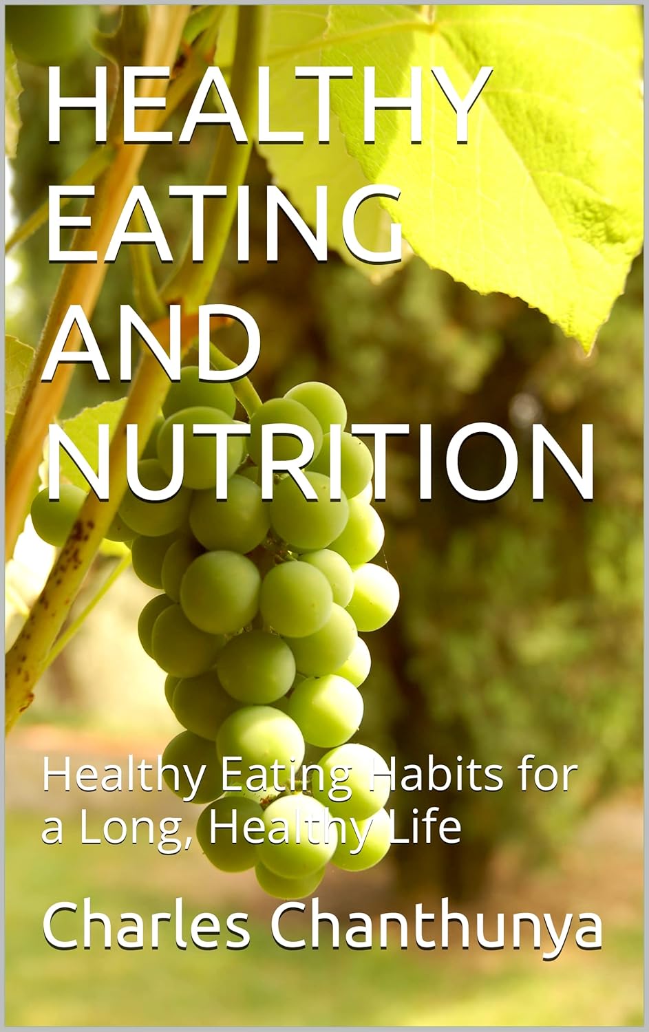 HEALTHY EATING AND NUTRITION: Healthy Eating Habits for a Long, Healthy ...