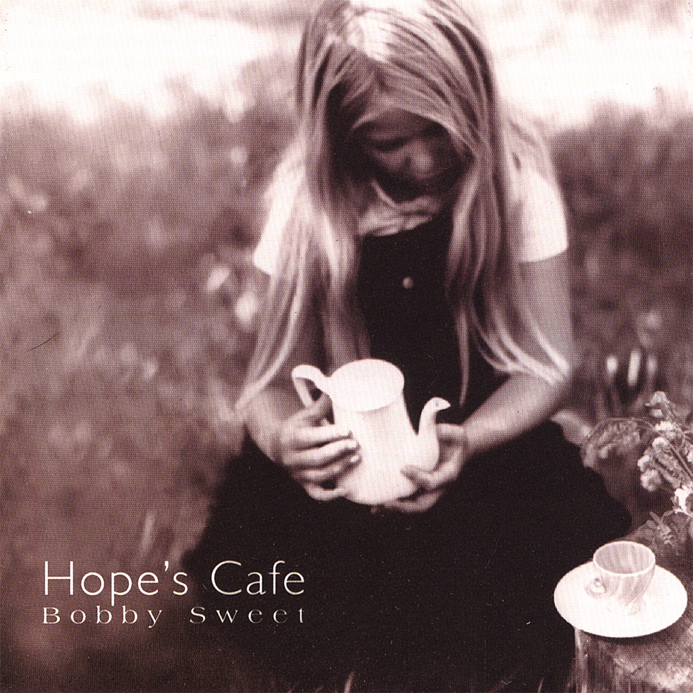 Hope's Cafe - : Amazon.de: Musik-CDs & Vinyl