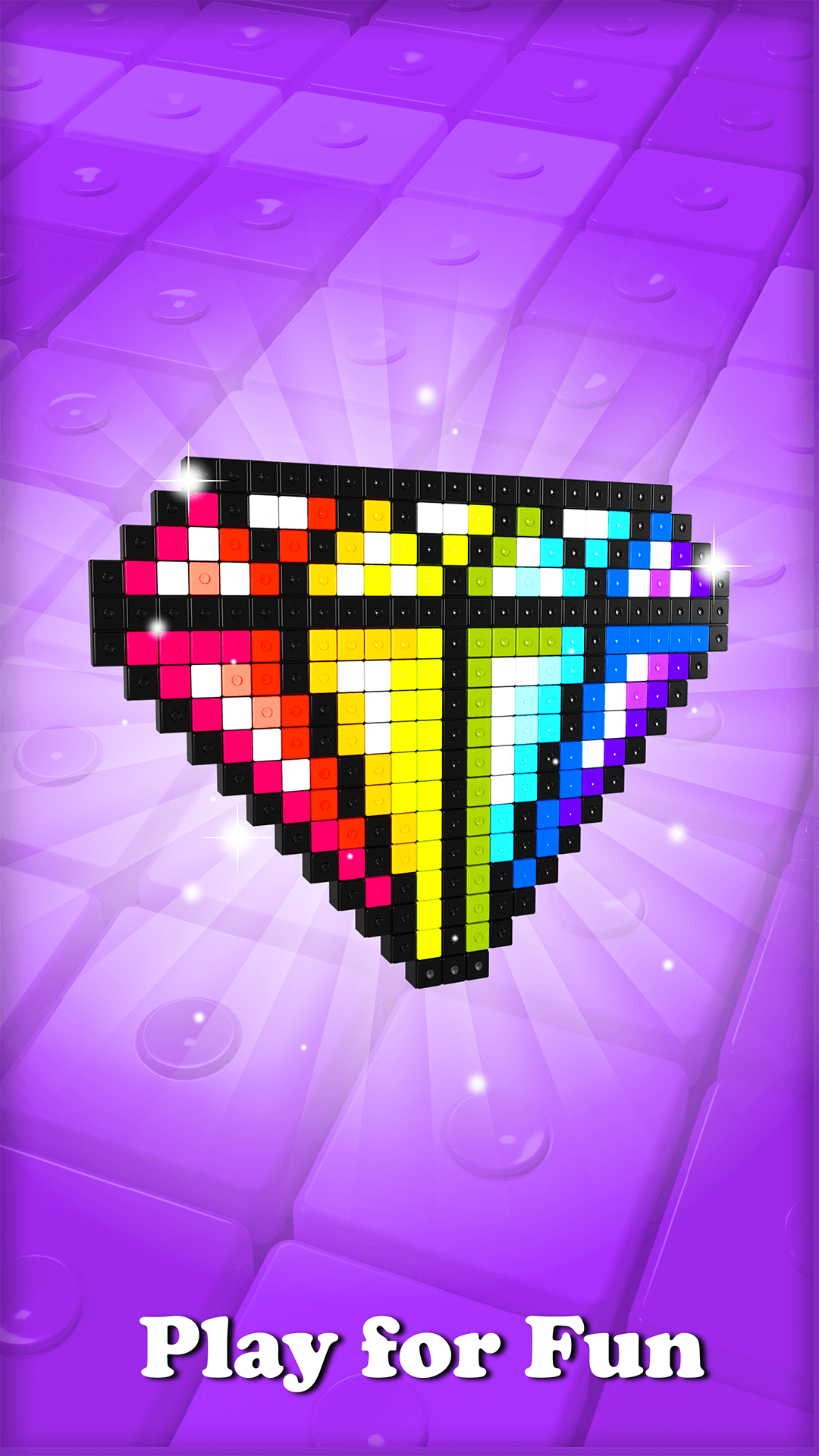 Pixel Block Puzzle : Blockin Color - App on Amazon Appstore