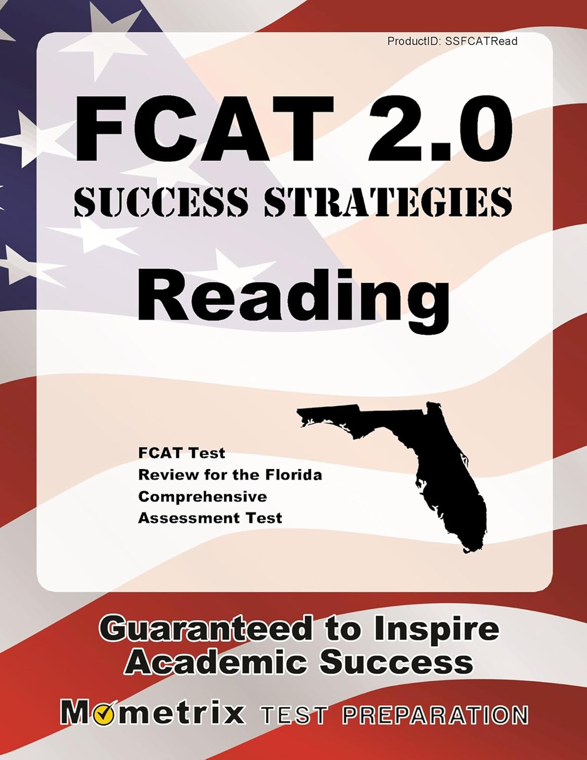 Amazon.com: FCAT 2.0 Success Strategies Reading Study Guide: FCAT Test ...