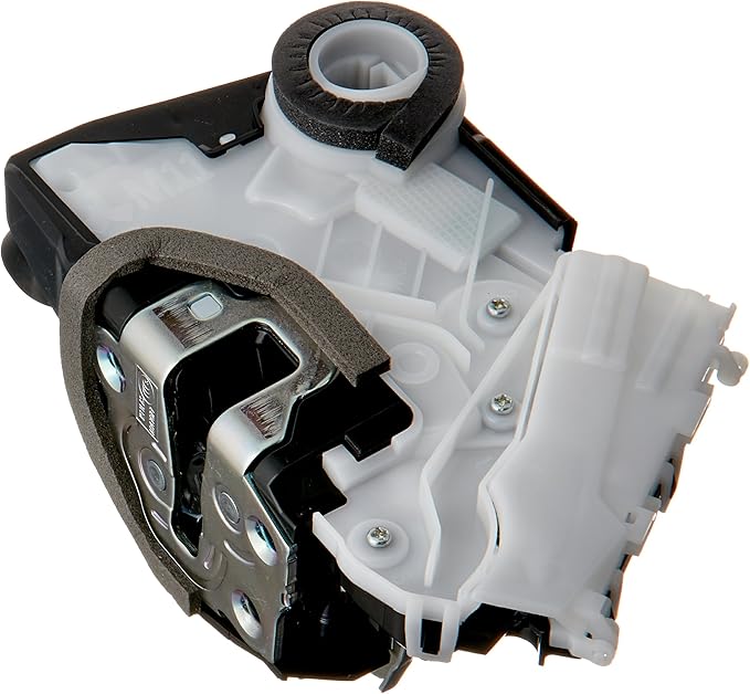 Amazon.com: Honda Genuine 72150-T0A-A02 Left Front Door Power Latch ...