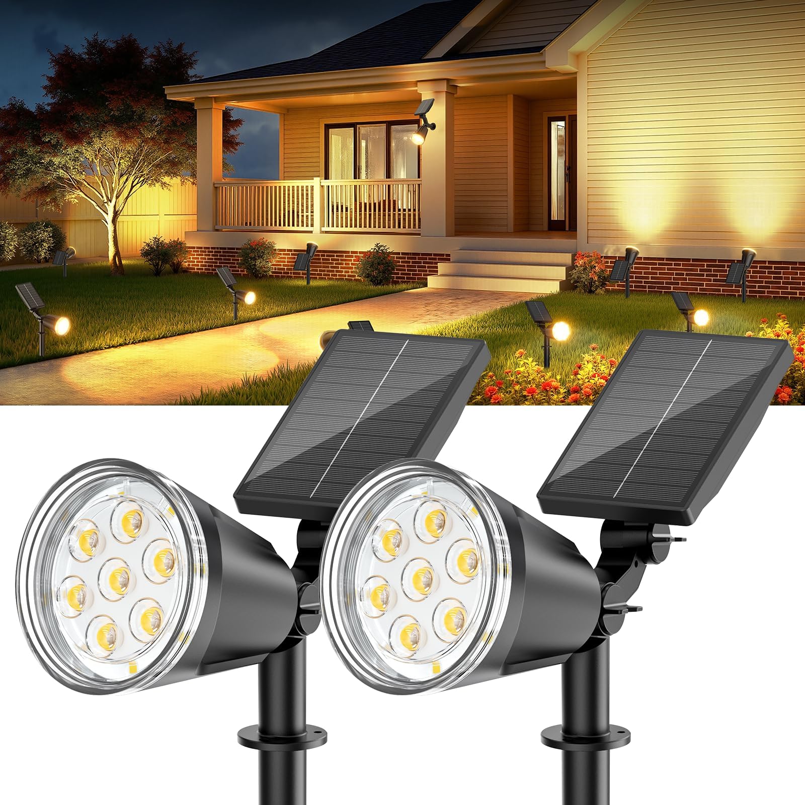 Led Strahler Für Garten