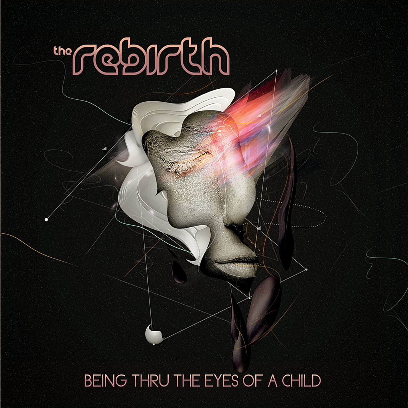 The Rebirth, Rebirth - Being Thru the Eyes of a Child - Amazon.com Music