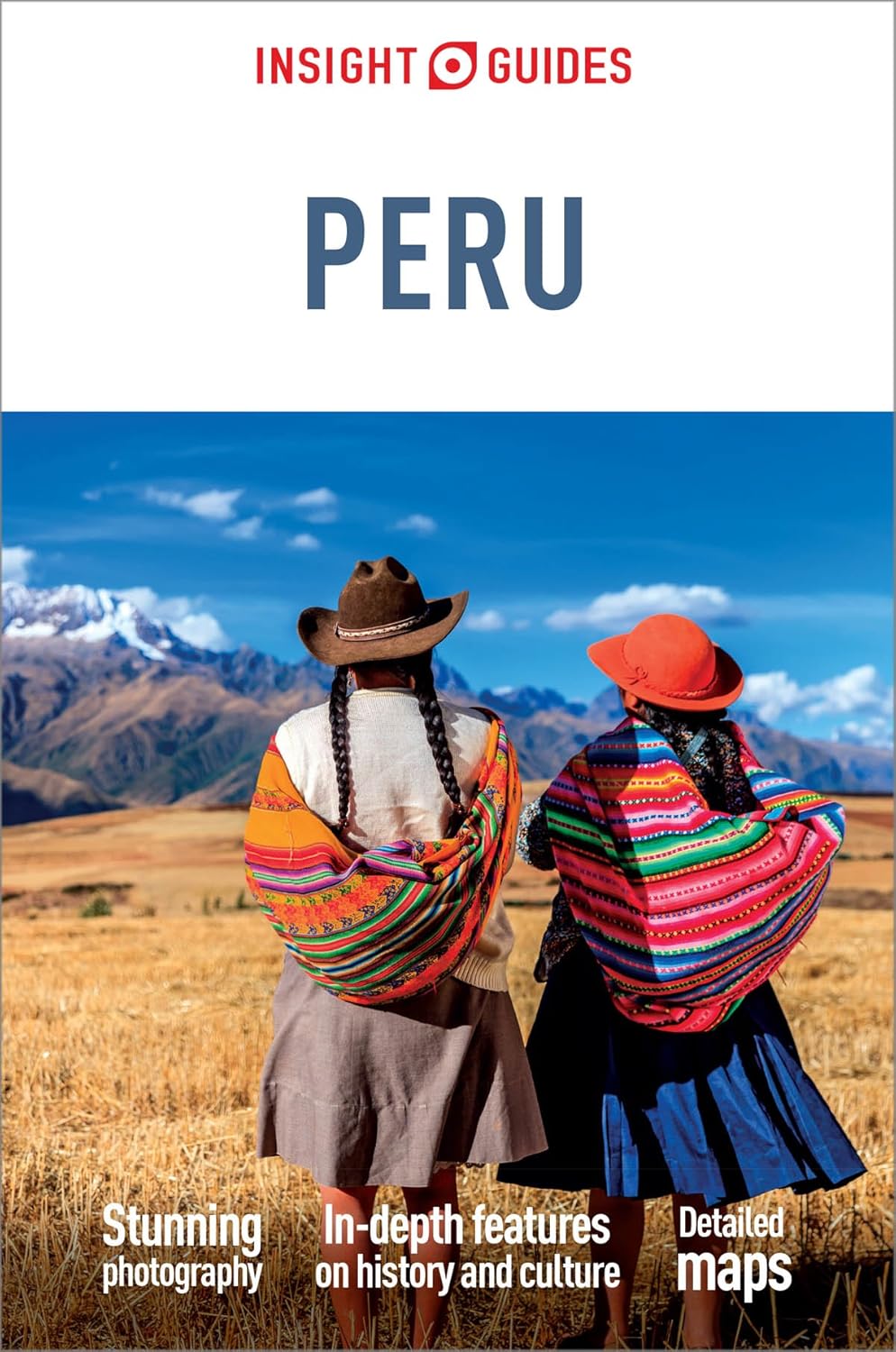 Amazon.com: Insight Guides Peru (Travel Guide eBook) eBook : Guides ...