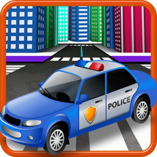 Police Car Driving Games Sim - App on Amazon Appstore