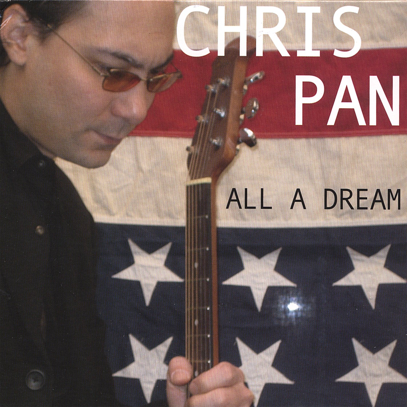 All a Dream: Chris Pan: Amazon.in: Music}