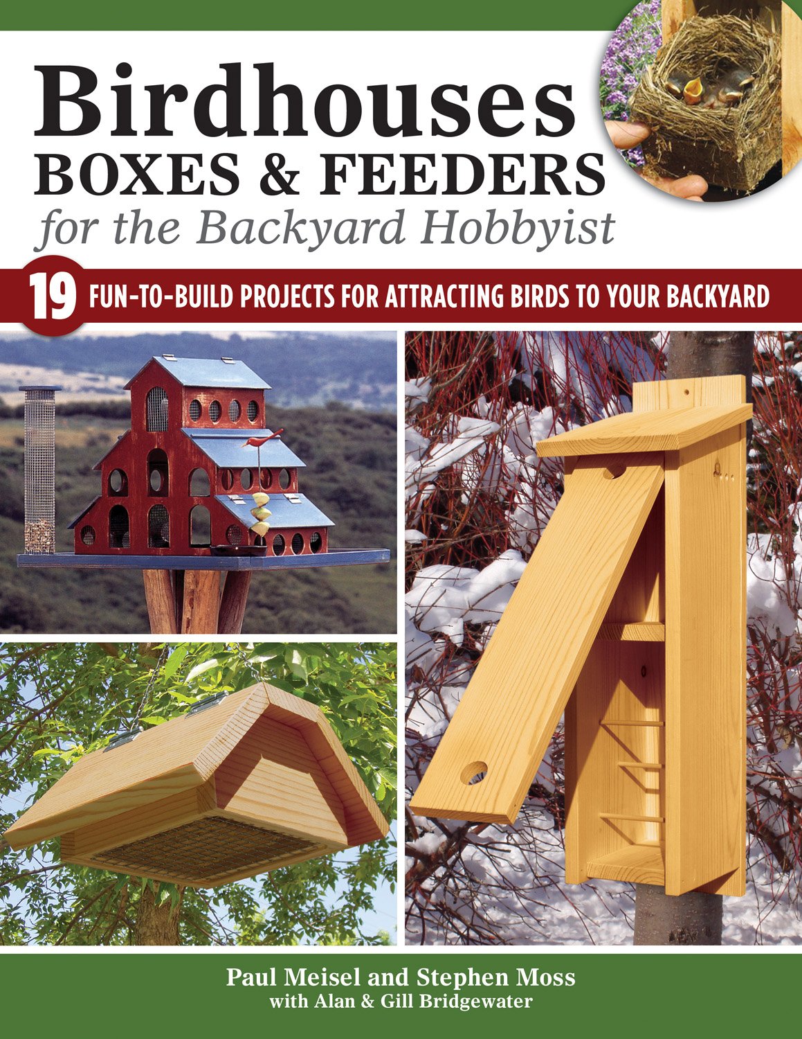 Bluebird House Plans Patterns