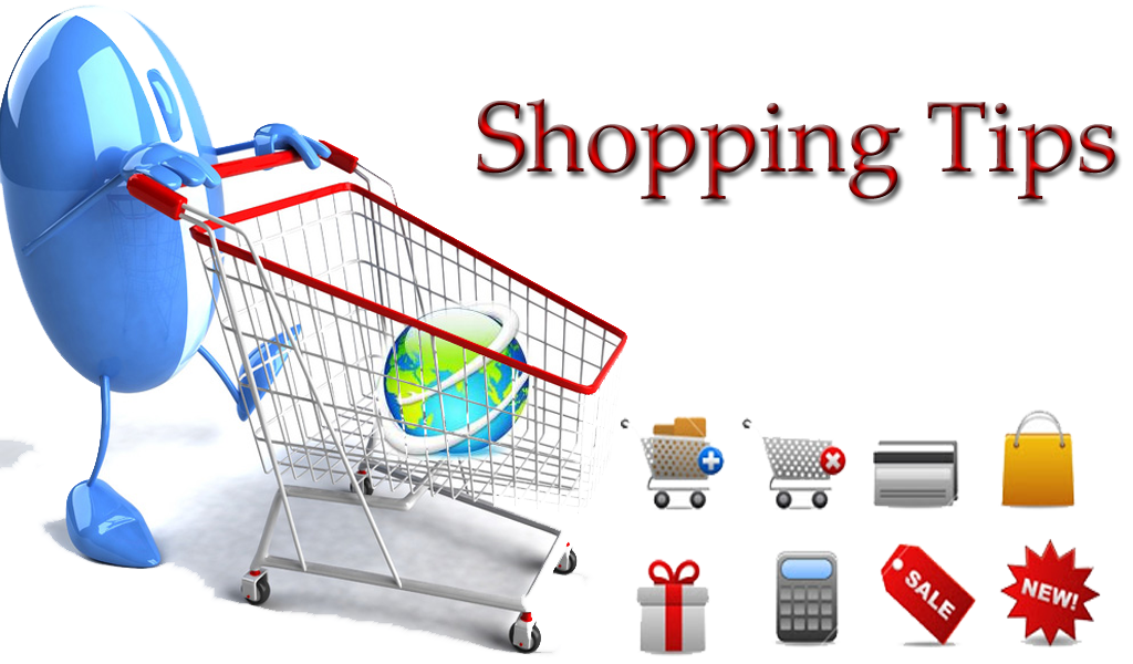 Shopping Tips - App on Amazon Appstore