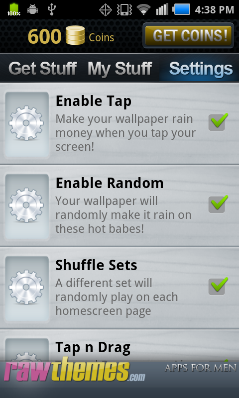 Raw Themes Wallpapers XDA Developers Dark Theme — UserStyles.world