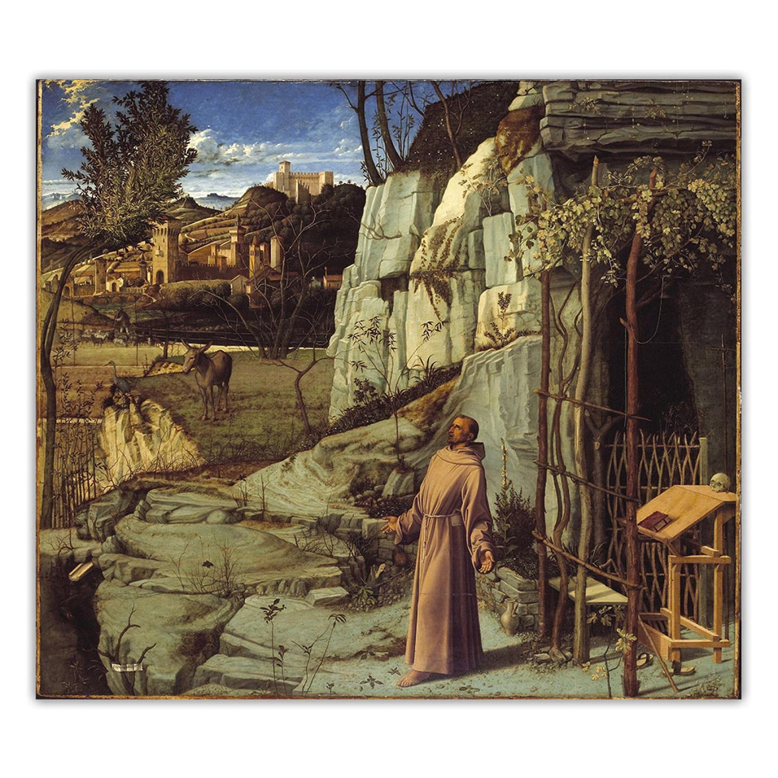 Giovanni Bellini Paintings