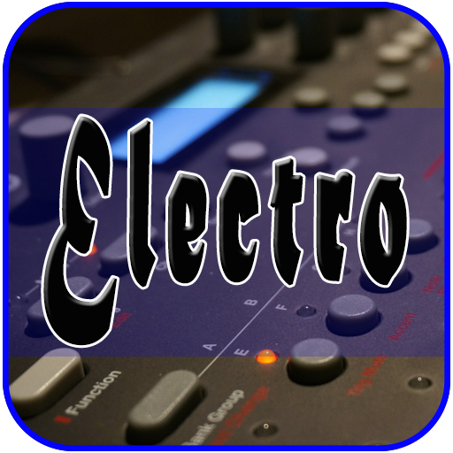 The Electronic Channel - App on Amazon Appstore