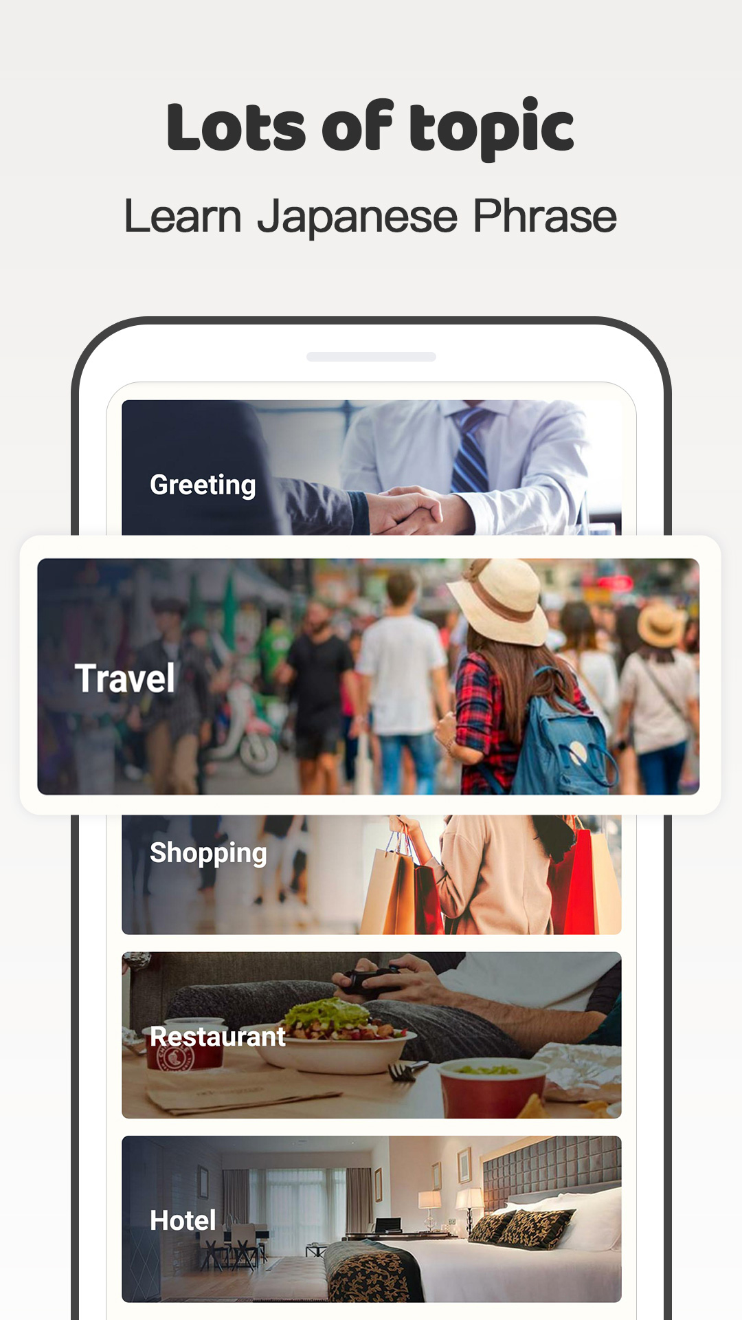 Hi Japanese: Learn Japanese for Beginner - App on Amazon Appstore