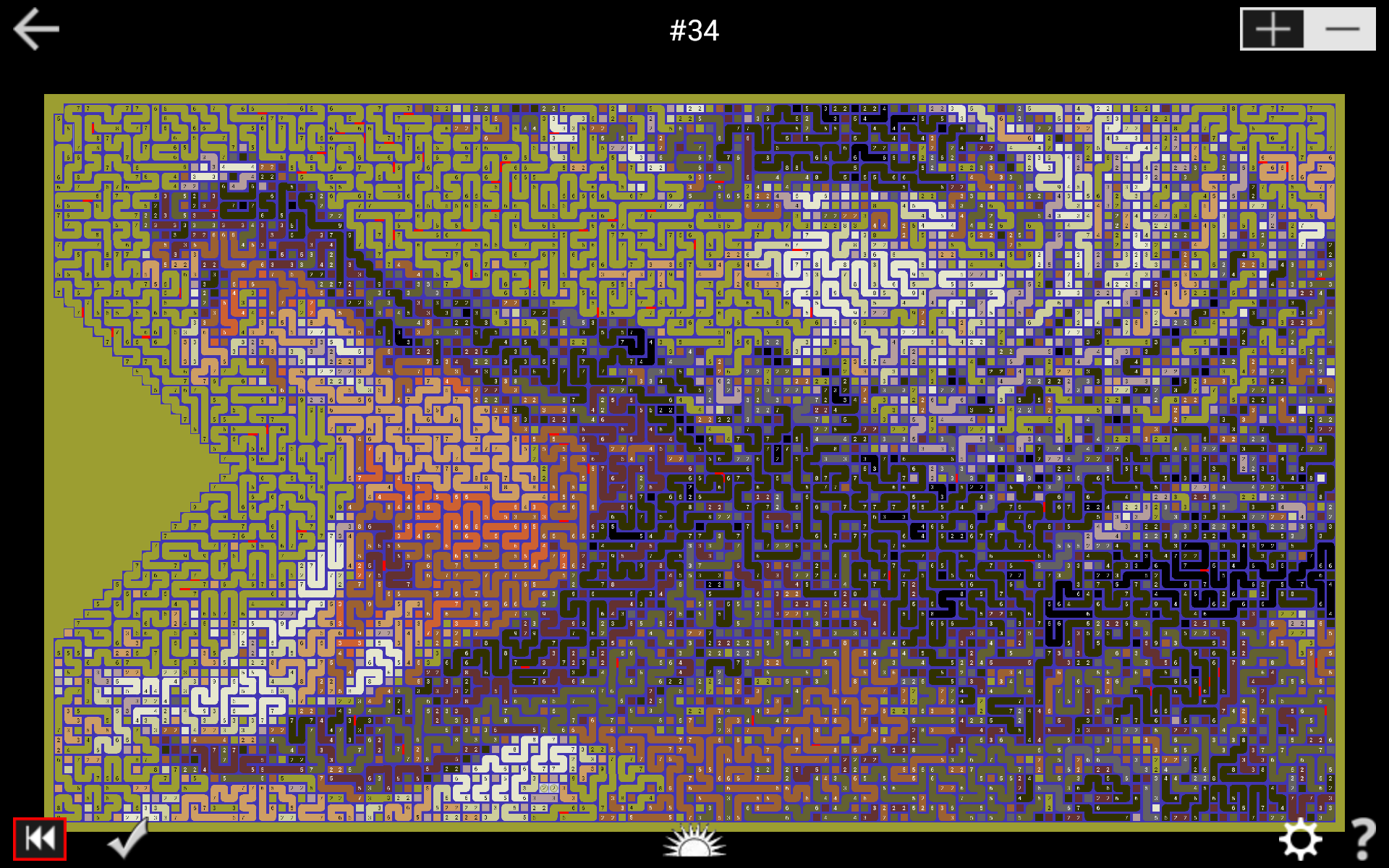 PathPix Wild - App on Amazon Appstore