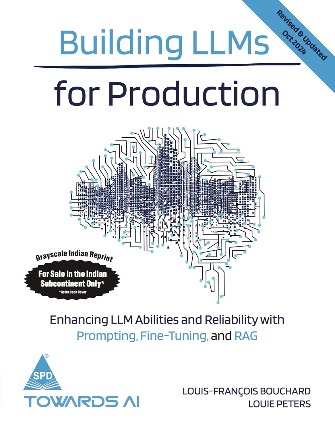 Buy Building LLMs for Production: Enhancing LLM Abilities and ...