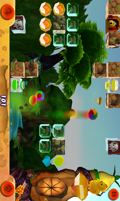 Gem Smashers - App on Amazon Appstore