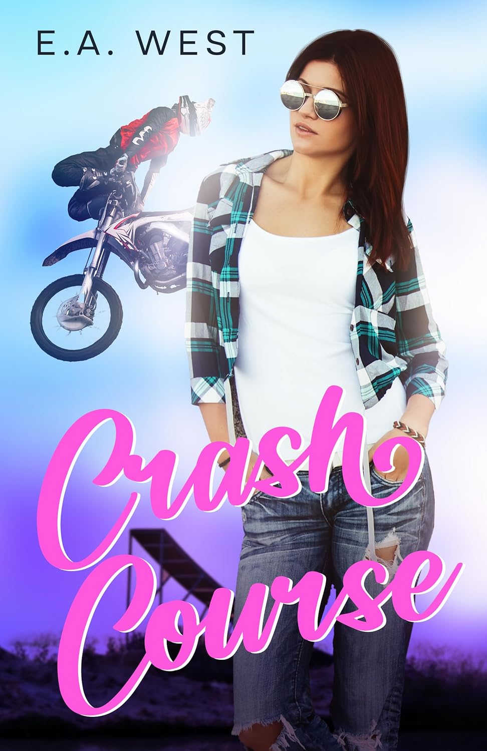 Amazon.com: Crash Course eBook : West, E.A.: Kindle Store