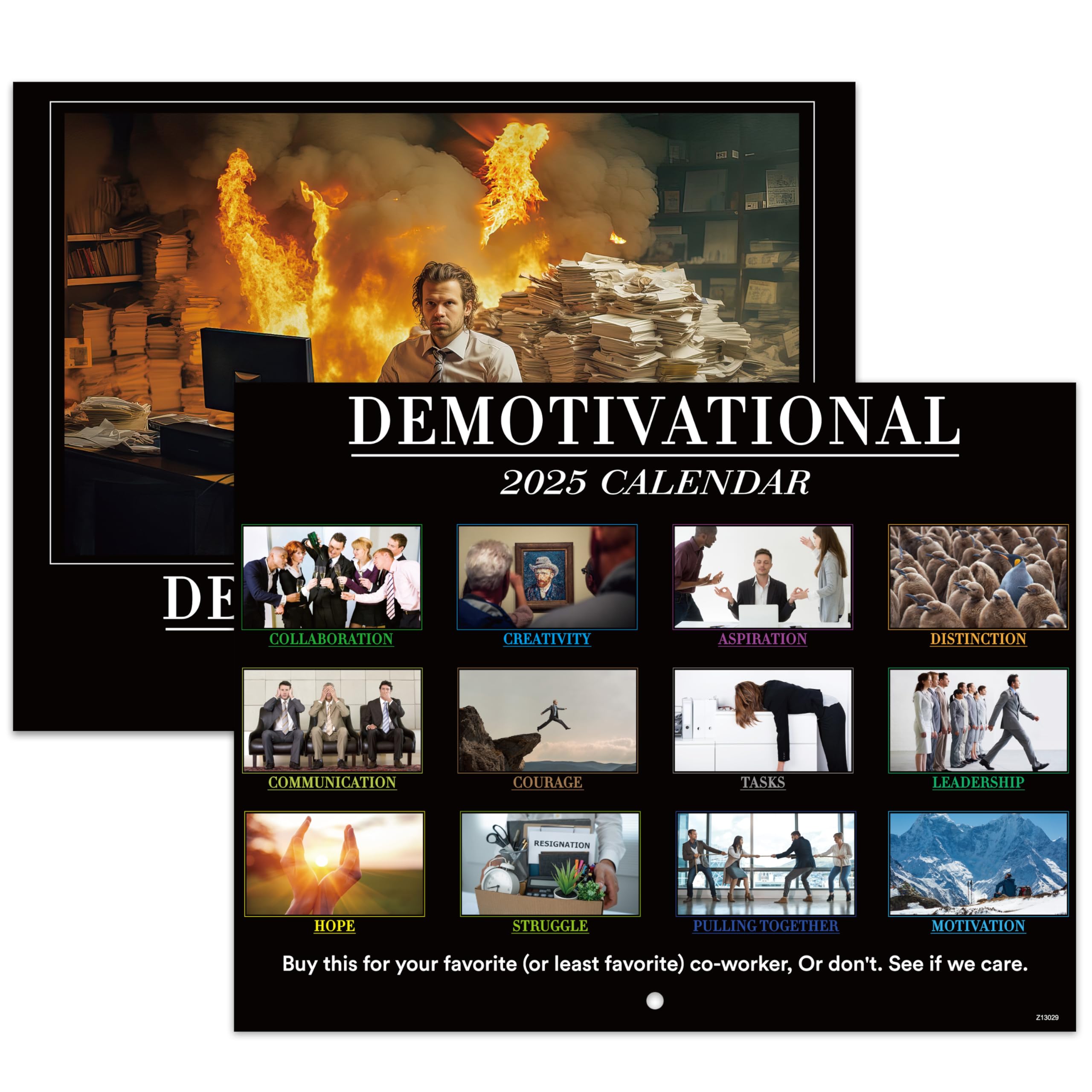Snapklik.com : 2025 Calendar - 12 Monthly Square Wall Calendar 2025 ...