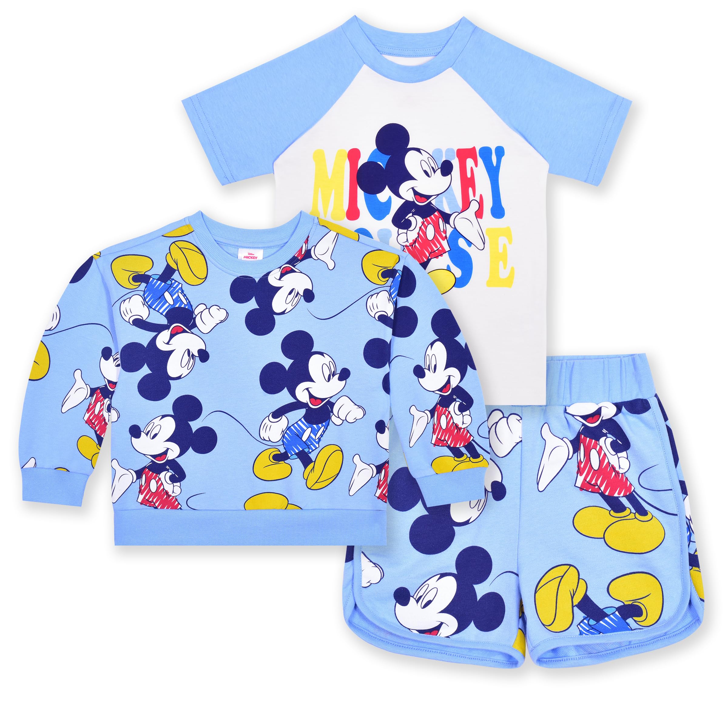 Mickey Mouse Clothes For Toddlers Australia Kids Clothing | Disney