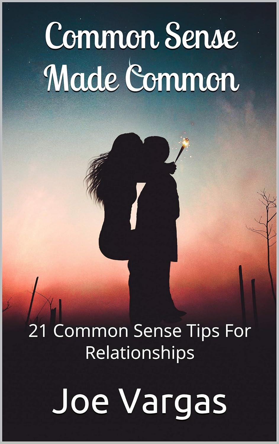 Amazon.com: Common Sense Made Common: 21 Common Sense Tips For ...