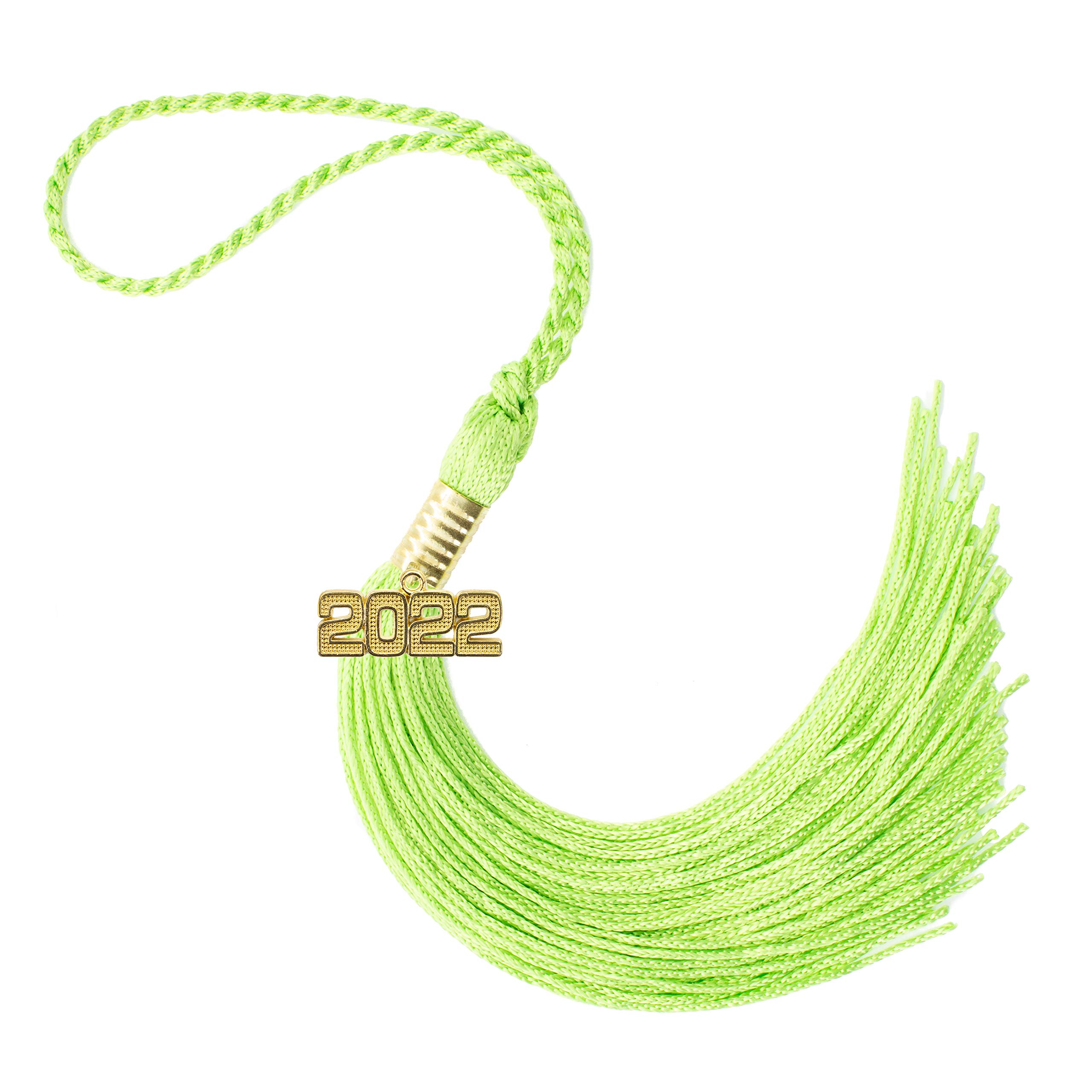 2022 Graduation Tassel