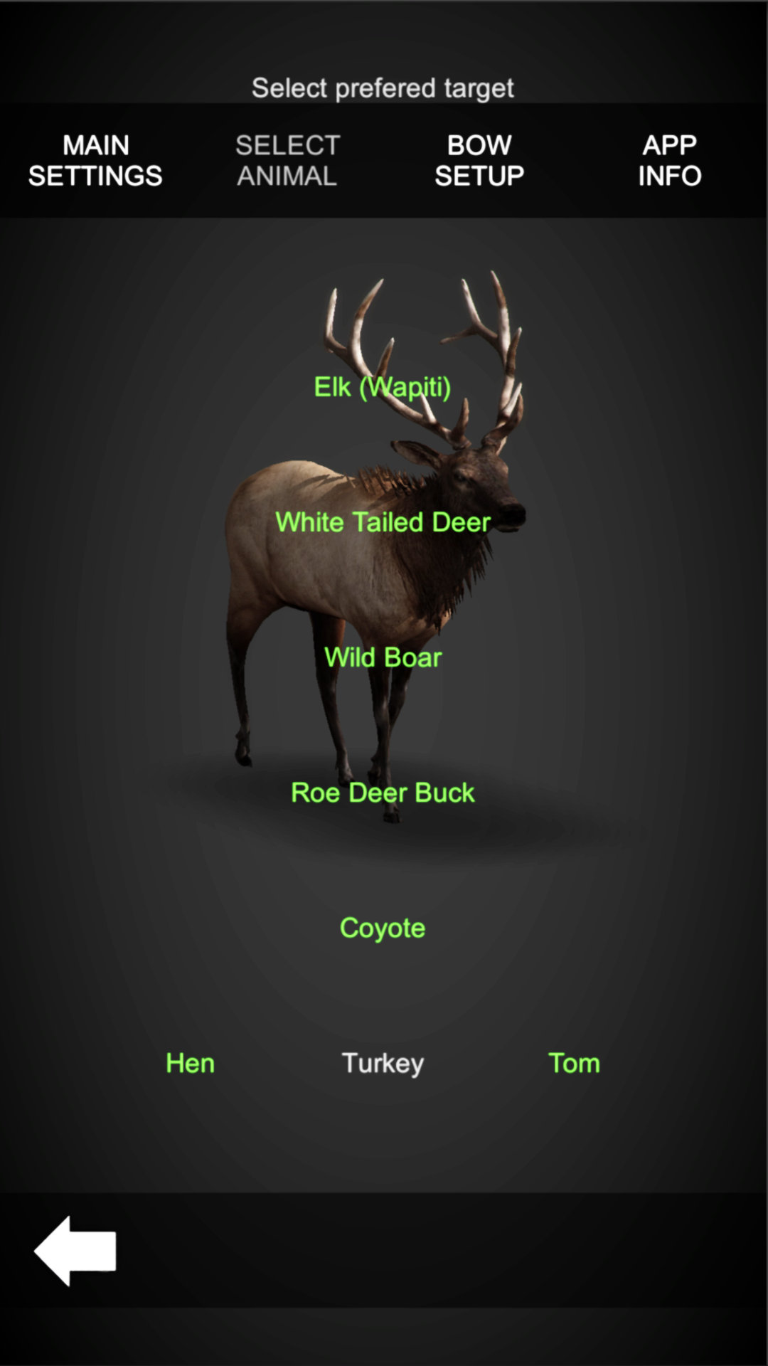 Bow Hunt Simulator - App on Amazon Appstore