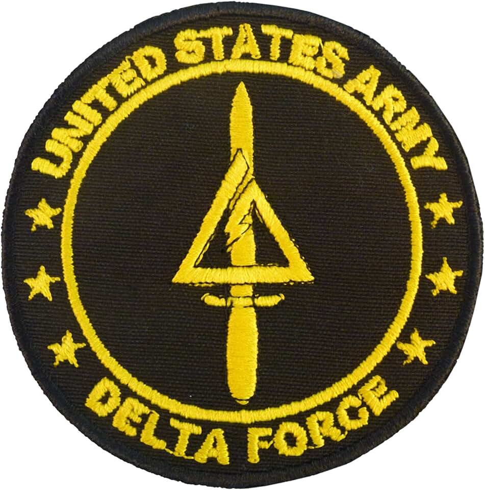 Amazon.it: delta force patch