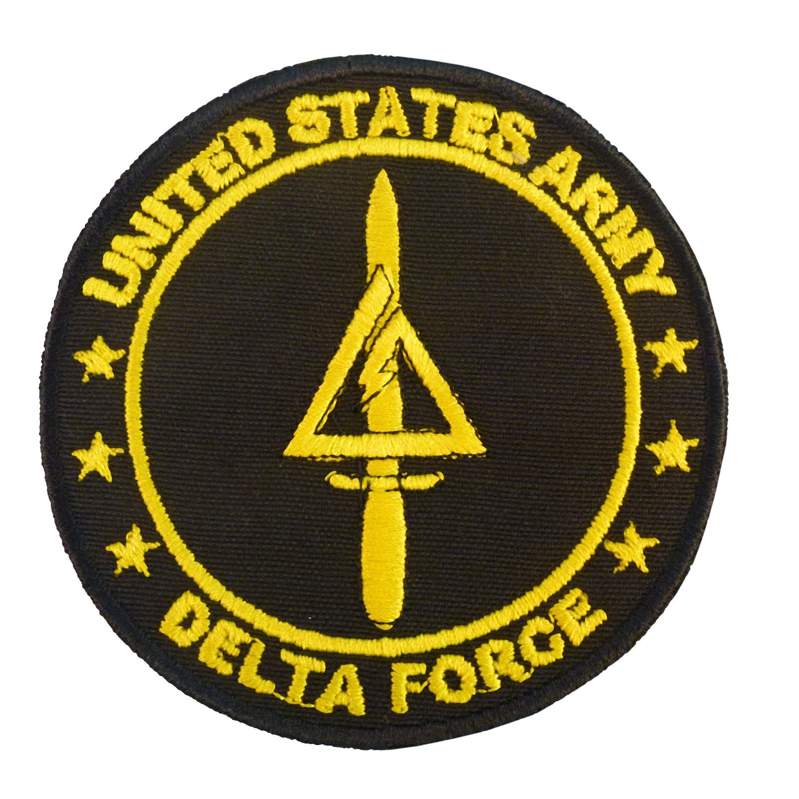 Call Of Duty Delta Force Logo CHALLENGE COIN CALL OF DUTY DELTA FORCE