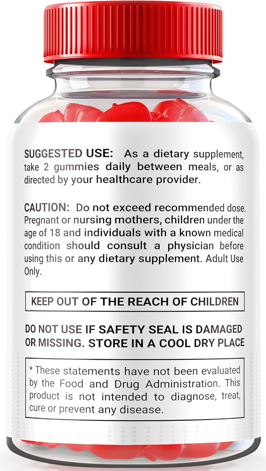 Vital Surge Gummies, VitalSurge Gummies All Natural, Nepal | Ubuy