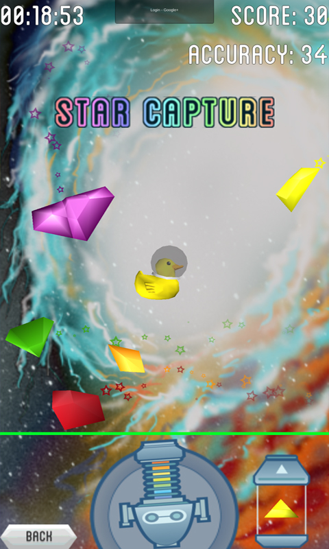 Star Shapers - App on Amazon Appstore