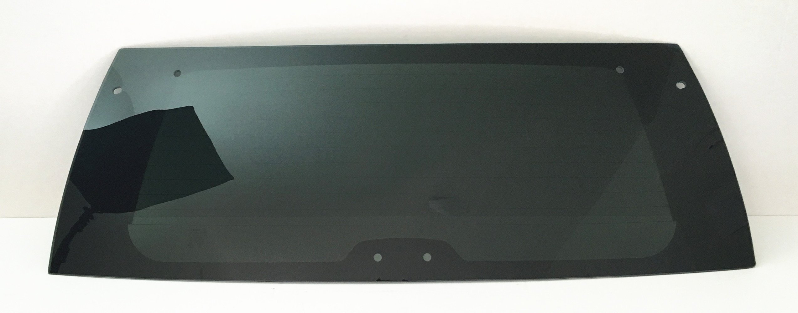 Amazon.com: Heated Back Tailgate Window Back Glass Compatible with Jeep ...