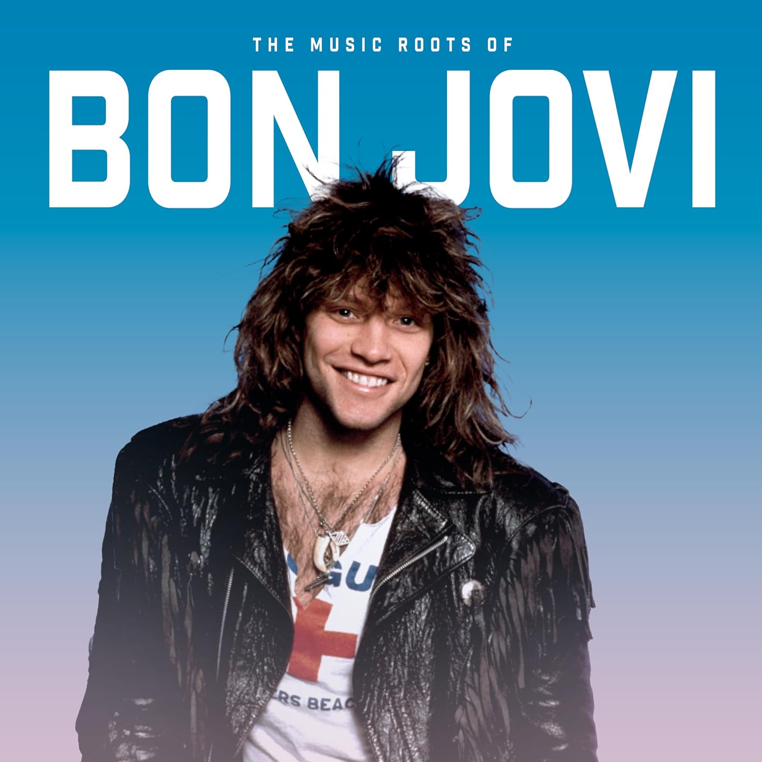 Bon Jovi, Jon - The Music Roots Of - Amazon.com Music