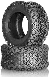 Amazon.com: SUNROAD ATV Tires 23x10.50-12 ATV UTV Tires Golf Cart Tres 23x10.5x12 23x10.5R12 ...