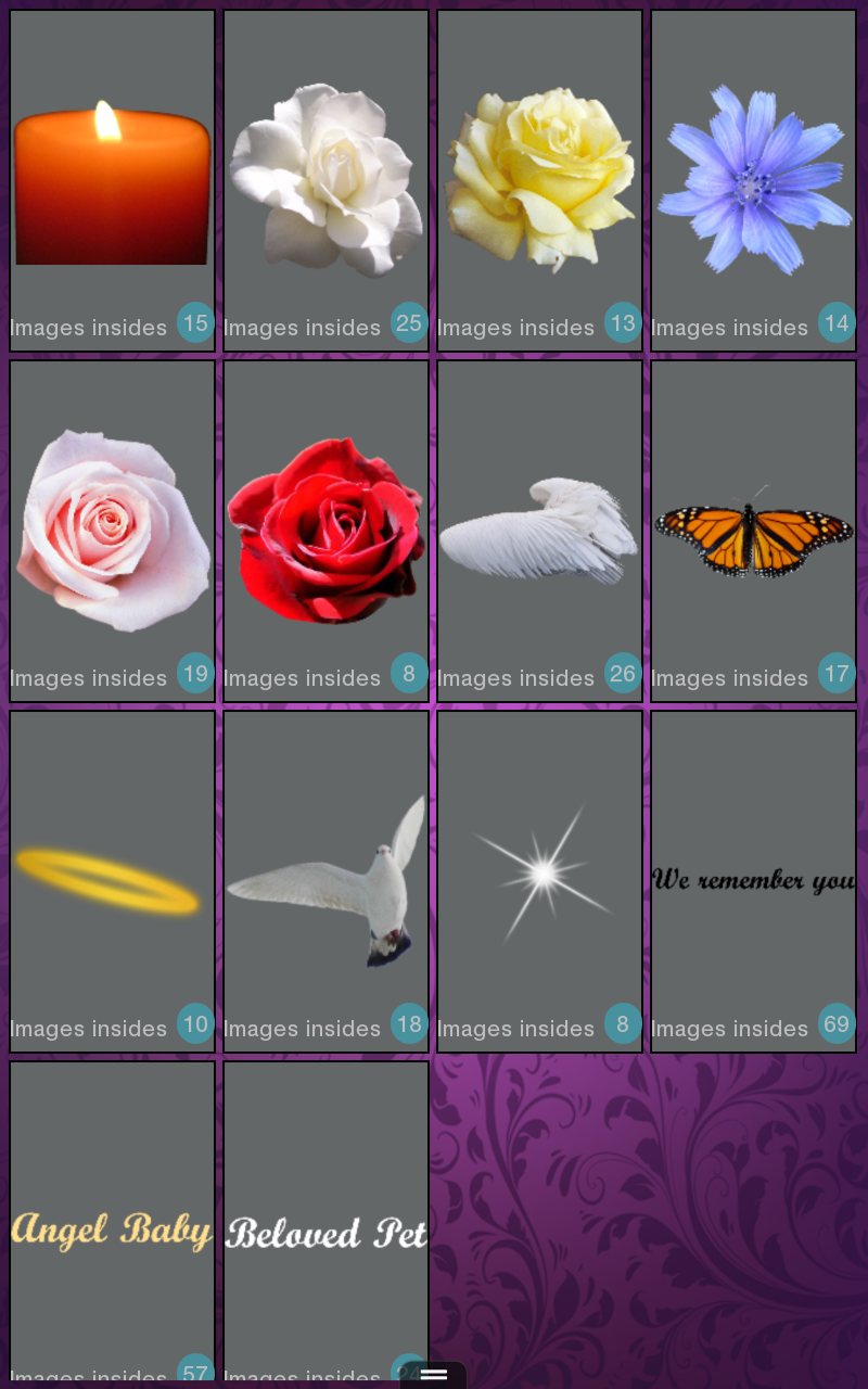 Remember Me - Memorial Photo Maker - App on the Amazon Appstore