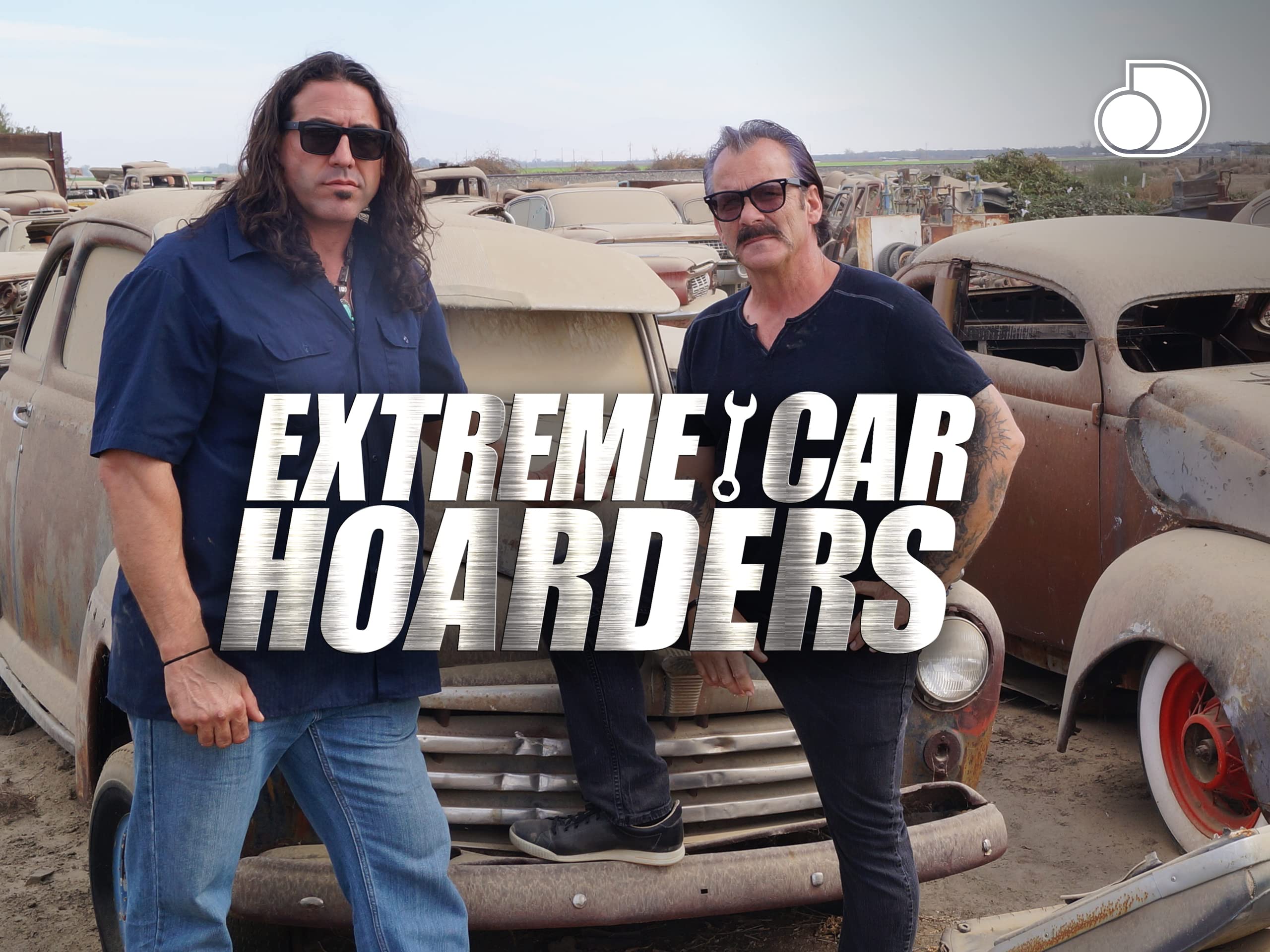 Cast Of Extreme Car Hoarders at Aaron Copeley blog