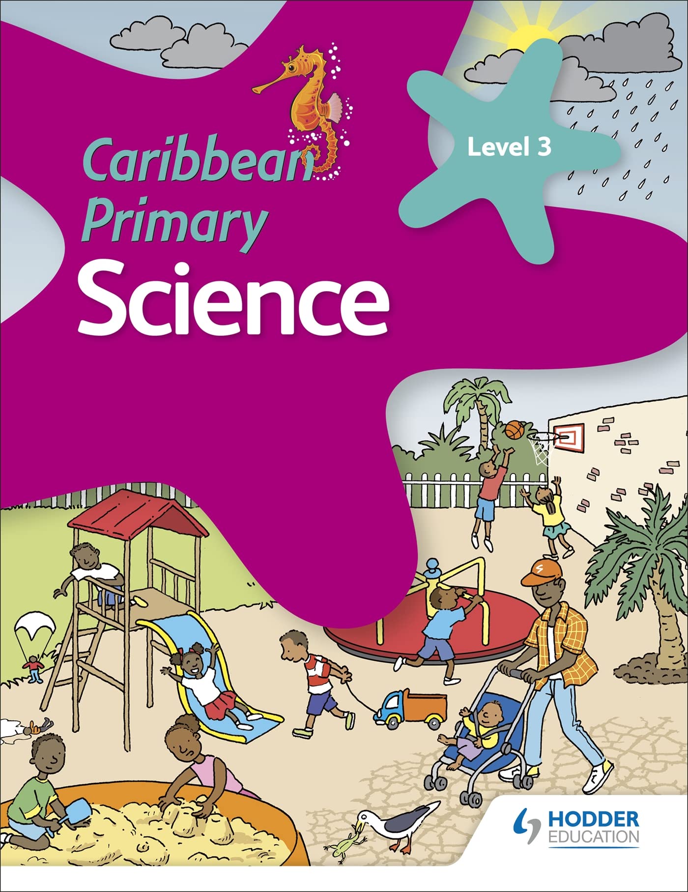 Caribbean Primary Science Book 3: Morrison, Karen: 9781510478947 ...