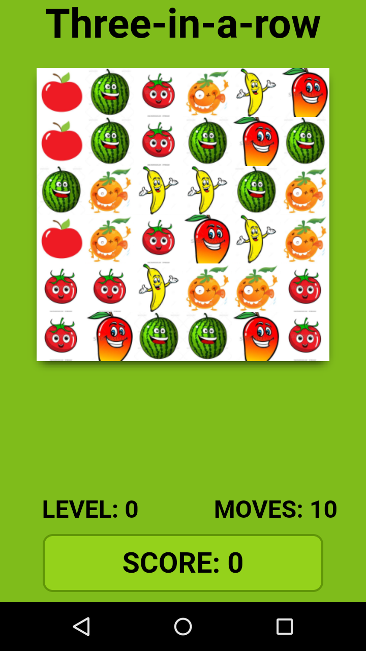Fruit Mixing - App on Amazon Appstore