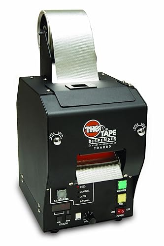 Amazon.com: START International TDA080-NMNS Electronic Heavy Duty Tape ...