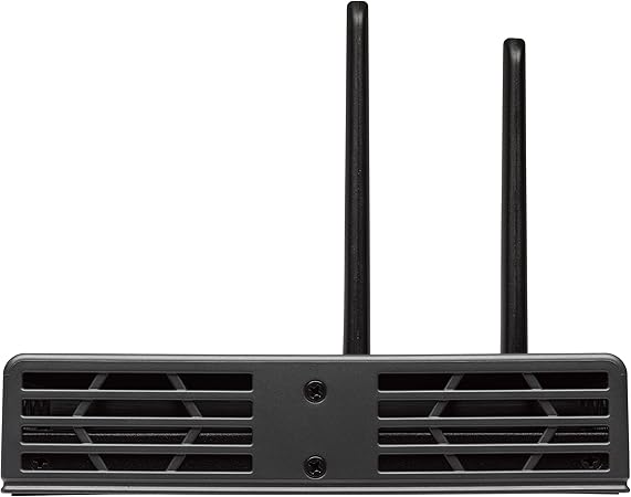 Cisco C819G-4G-A-K9 Router : Amazon.co.uk: Computers & Accessories