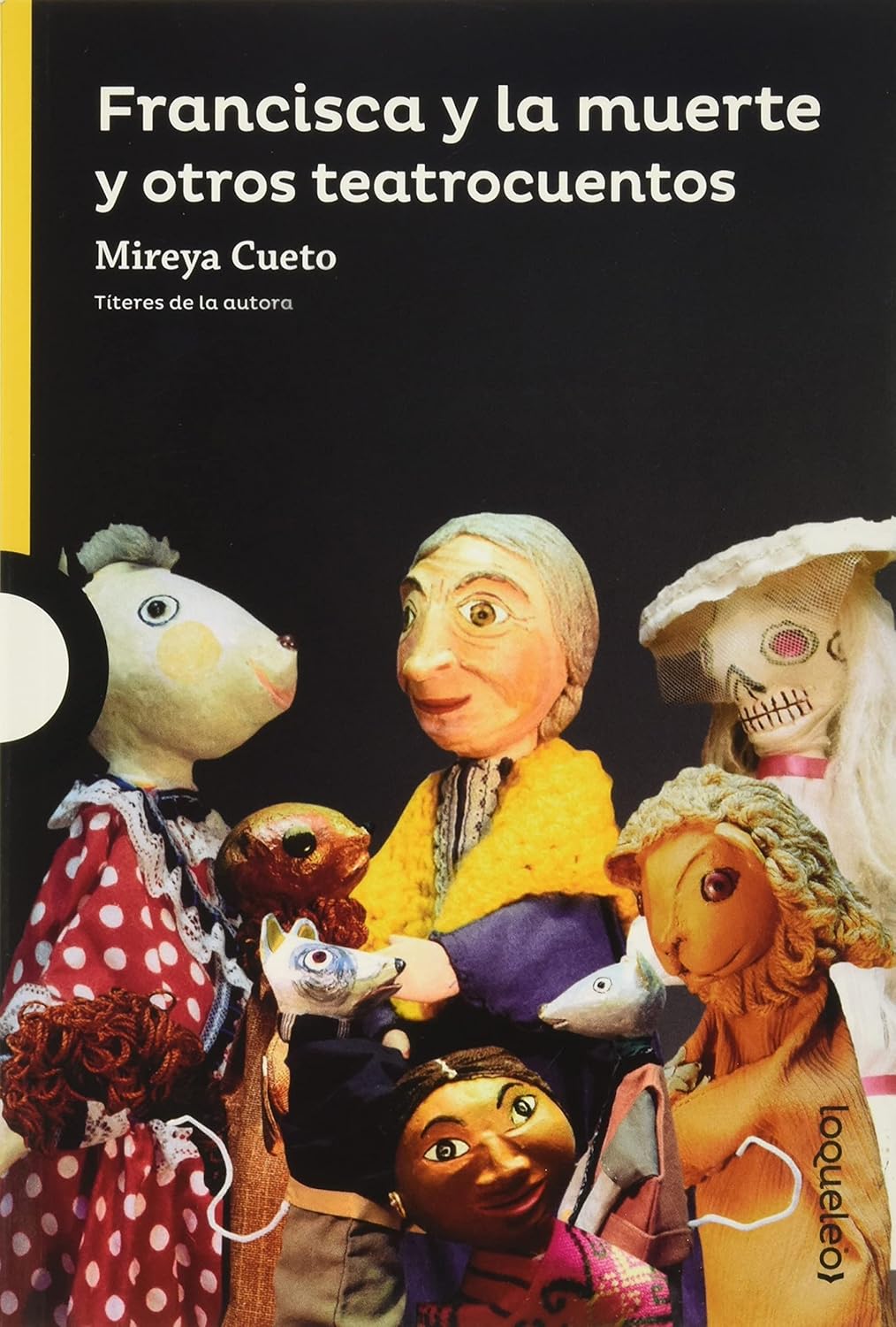 Amazon.com: FRANCISCA Y LA MUERTE Y OTROS TEATRO 2ED: 9786070137549 ...