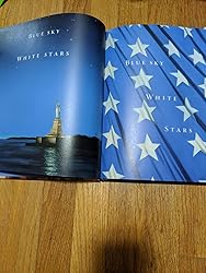 Blue Sky White Stars: Naberhaus, Sarvinder, Nelson, Kadir ...