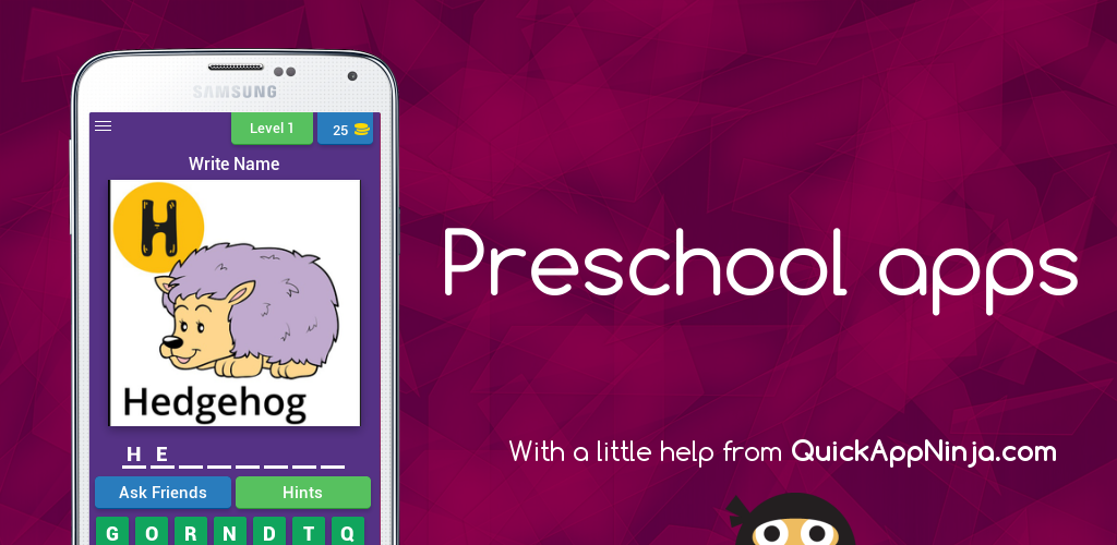 Preschool apps - App on Amazon Appstore
