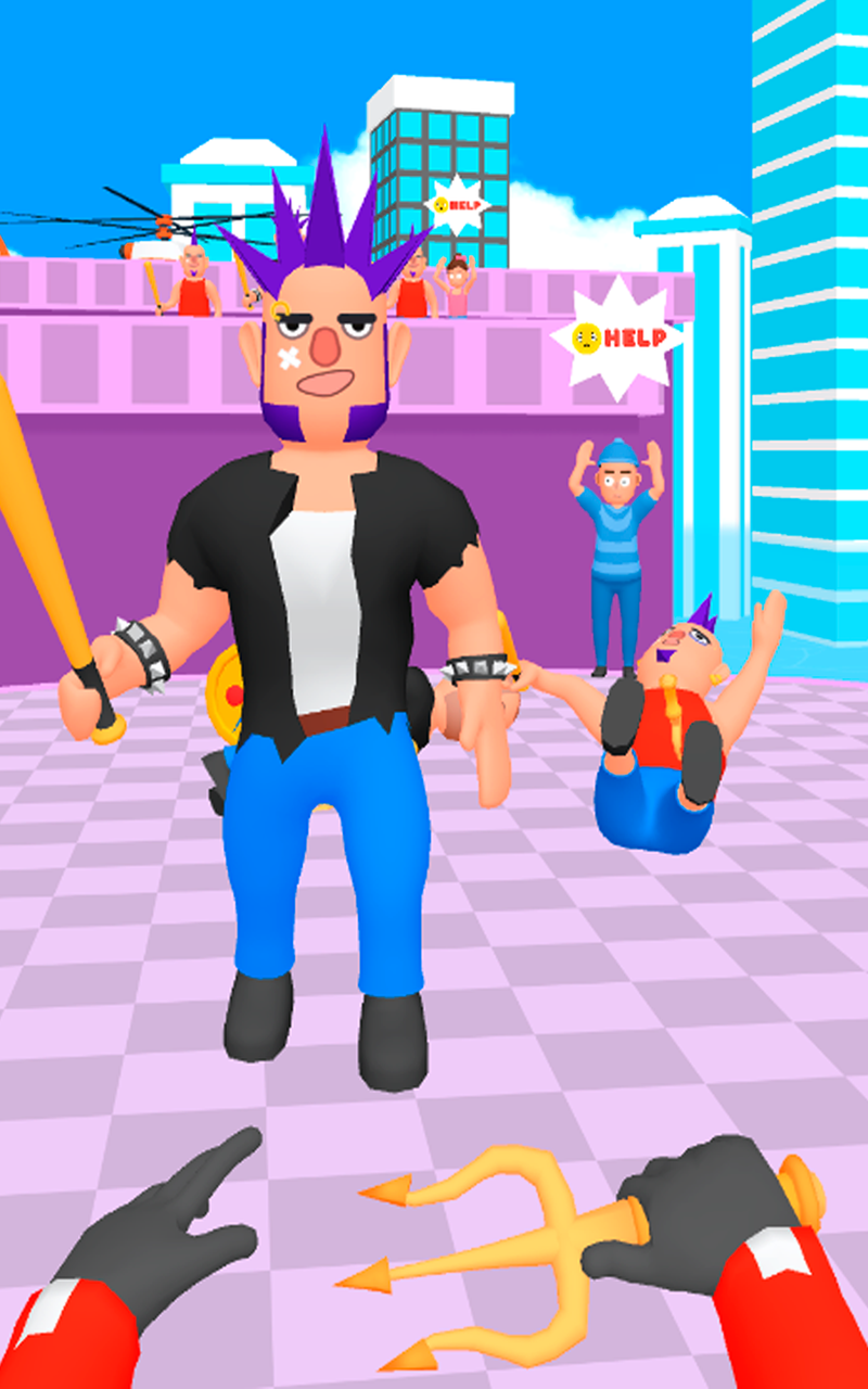 Agent Knife - Throw and Hit Master - App on Amazon Appstore