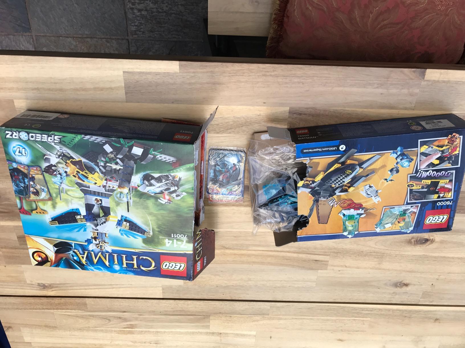 LEGO Legends of Chima 70011: Eagle's Castle : Amazon.co.uk: Toys & Games