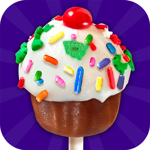 Cupcake Pop Maker - App on Amazon Appstore