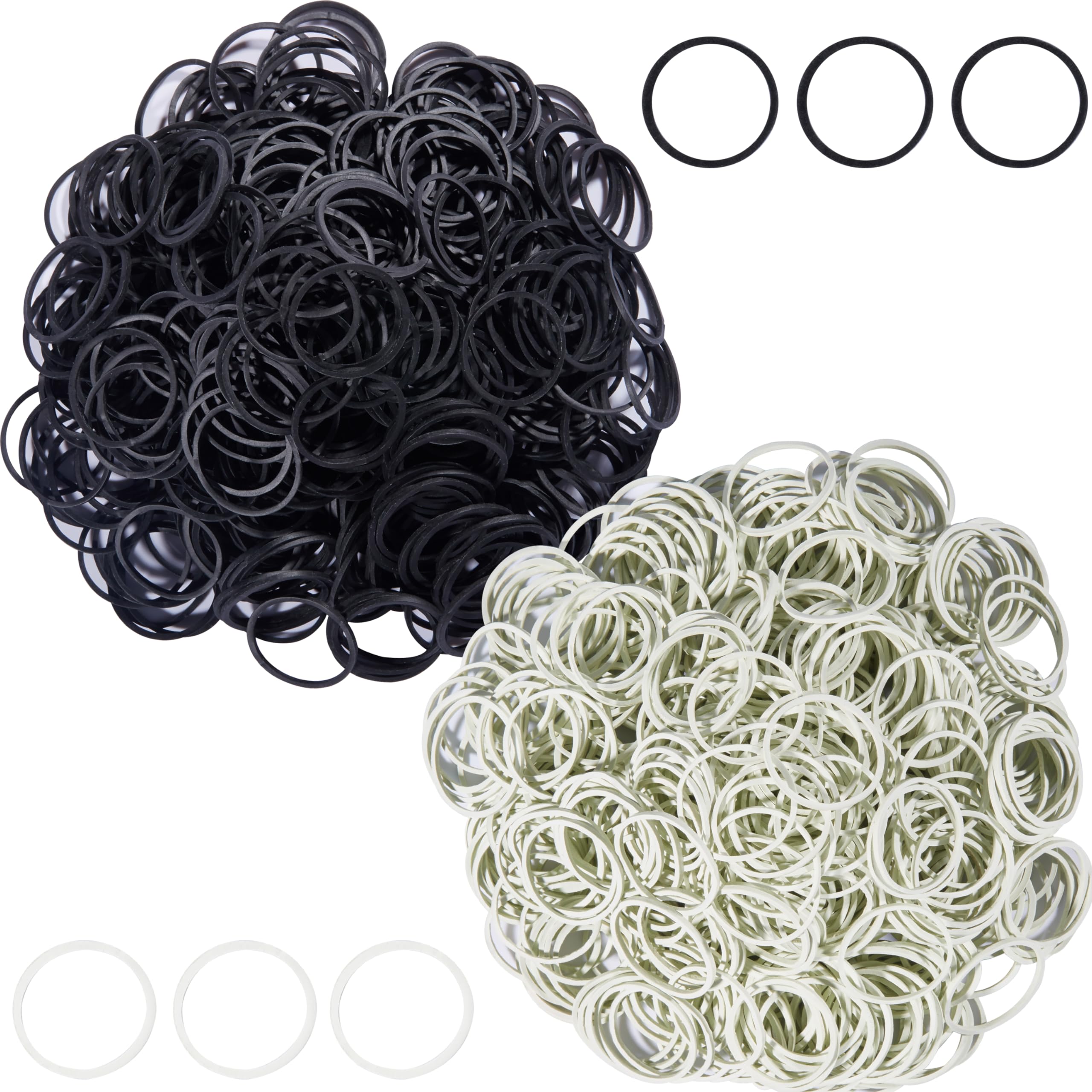 Mini elastic bands online