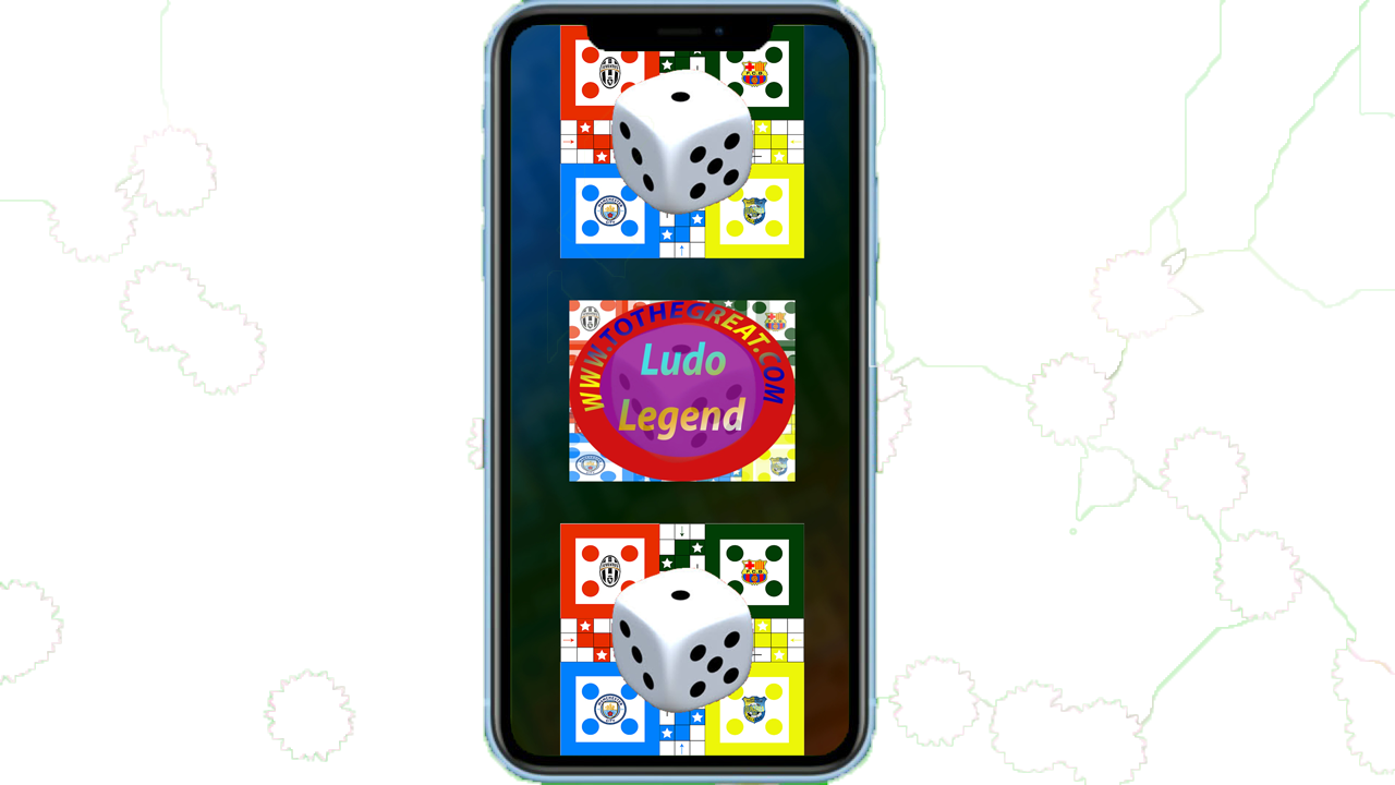 Ludo Legends - App on Amazon Appstore