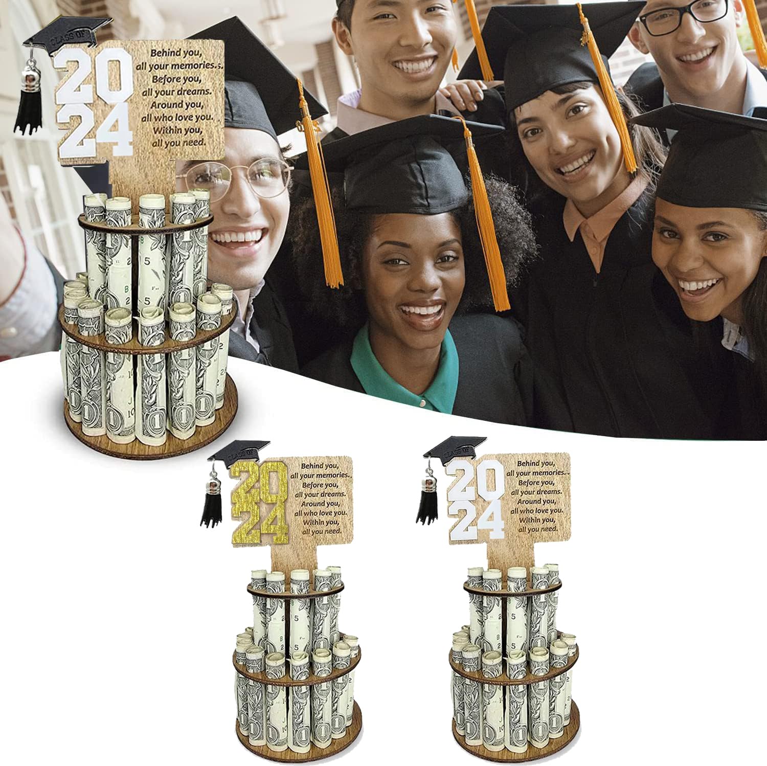 Graduation Money Bag Pictures Amazon.com: Class Of 2025 Graduation