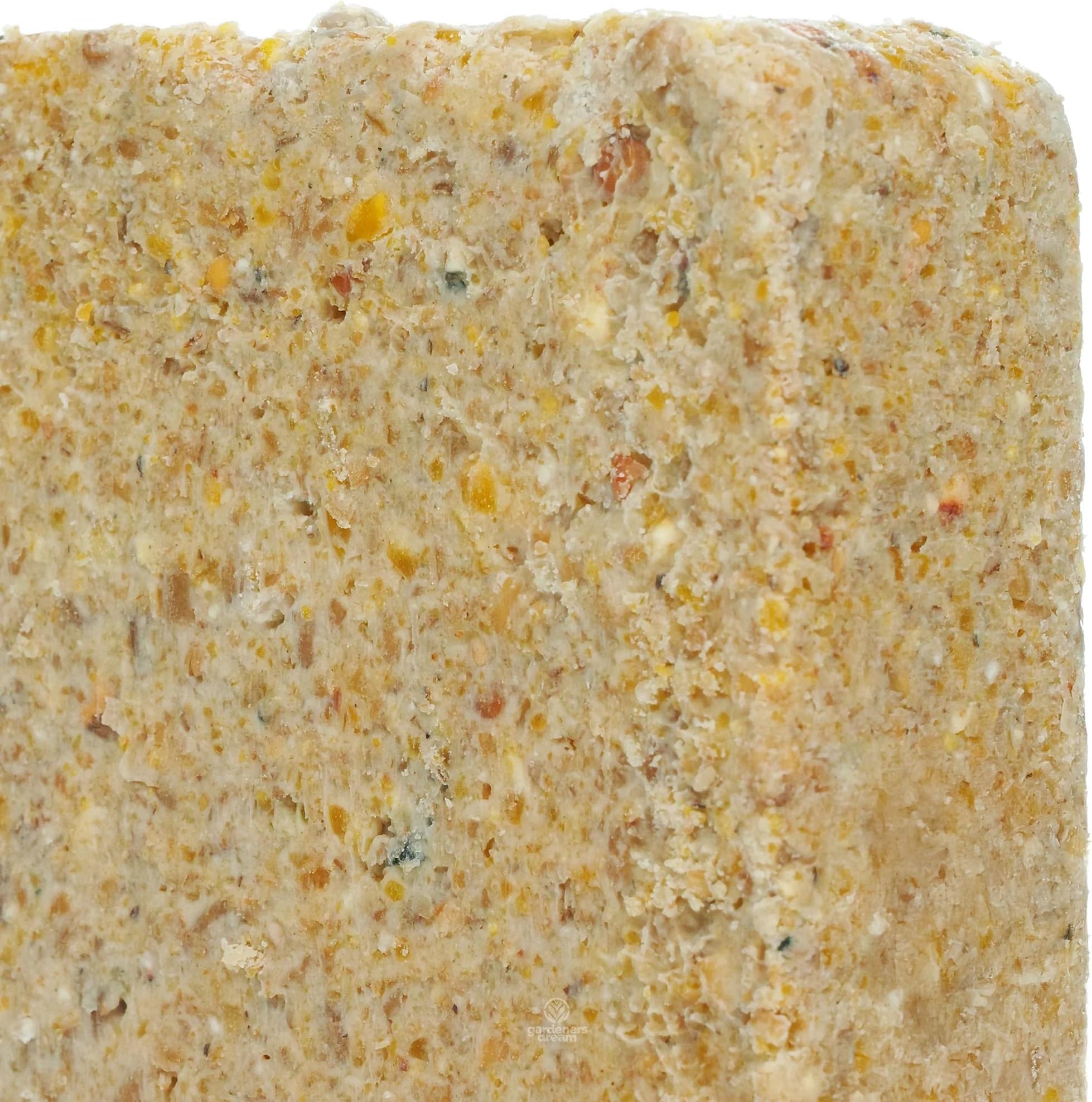 BusyBeaks Suet Fat Blocks | Premium Garden Wild Bird Food | Enhanced ...