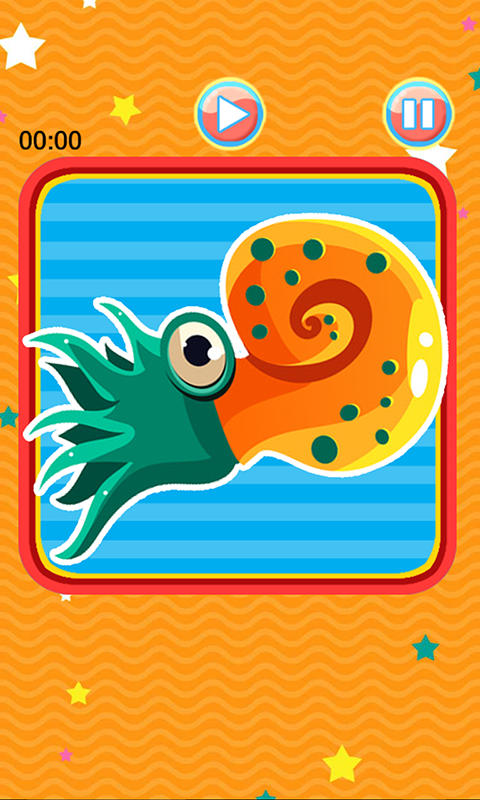 Fish Puzzle - App on Amazon Appstore